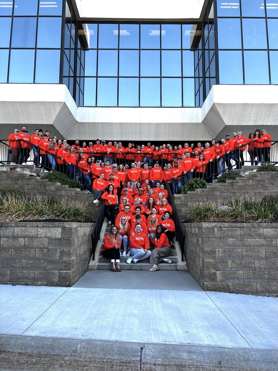 Team - Marvel Medical Staffing