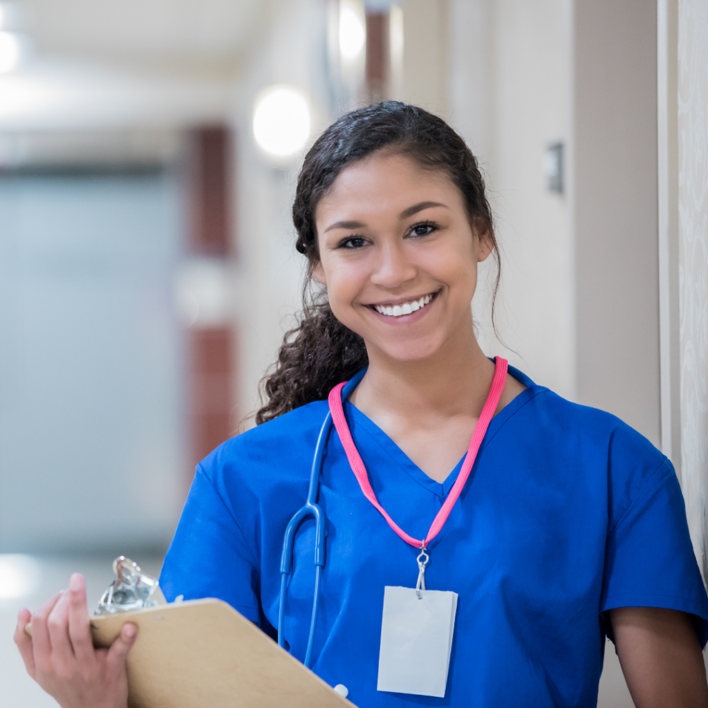 Quick Application - Marvel Medical Staffing