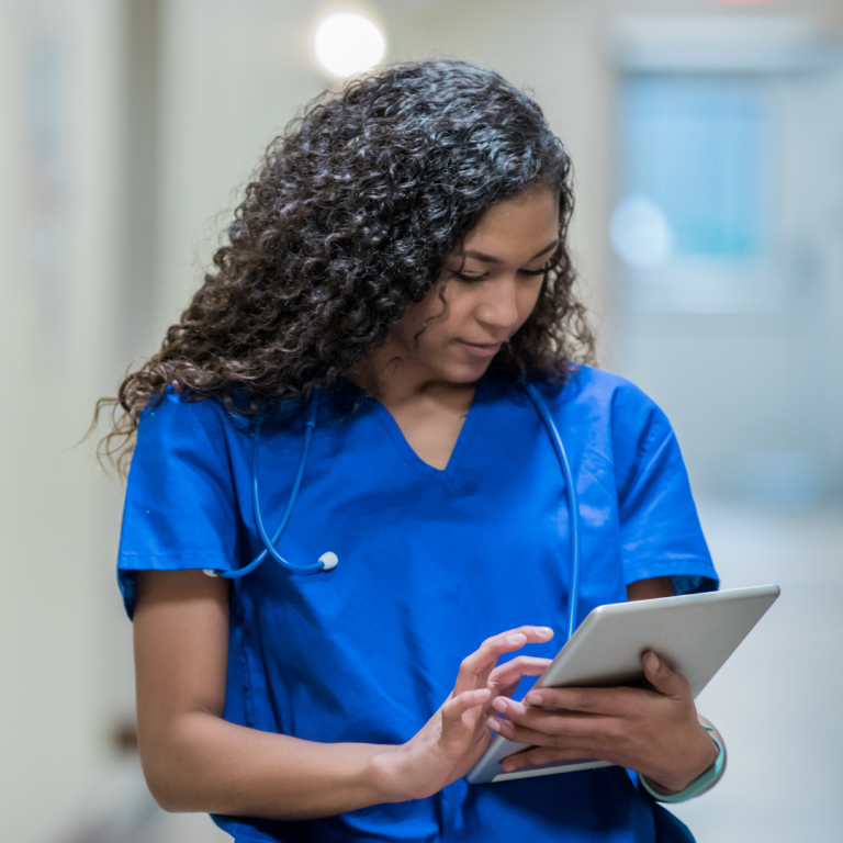 Nursing Jobs – Marvel Medical Staffing