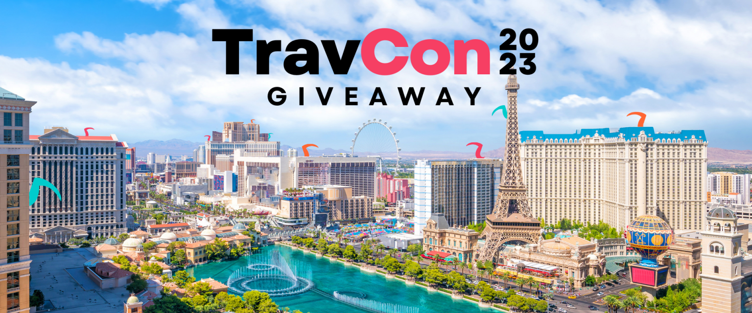TravCon 2023 Giveaway - Marvel Medical Staffing