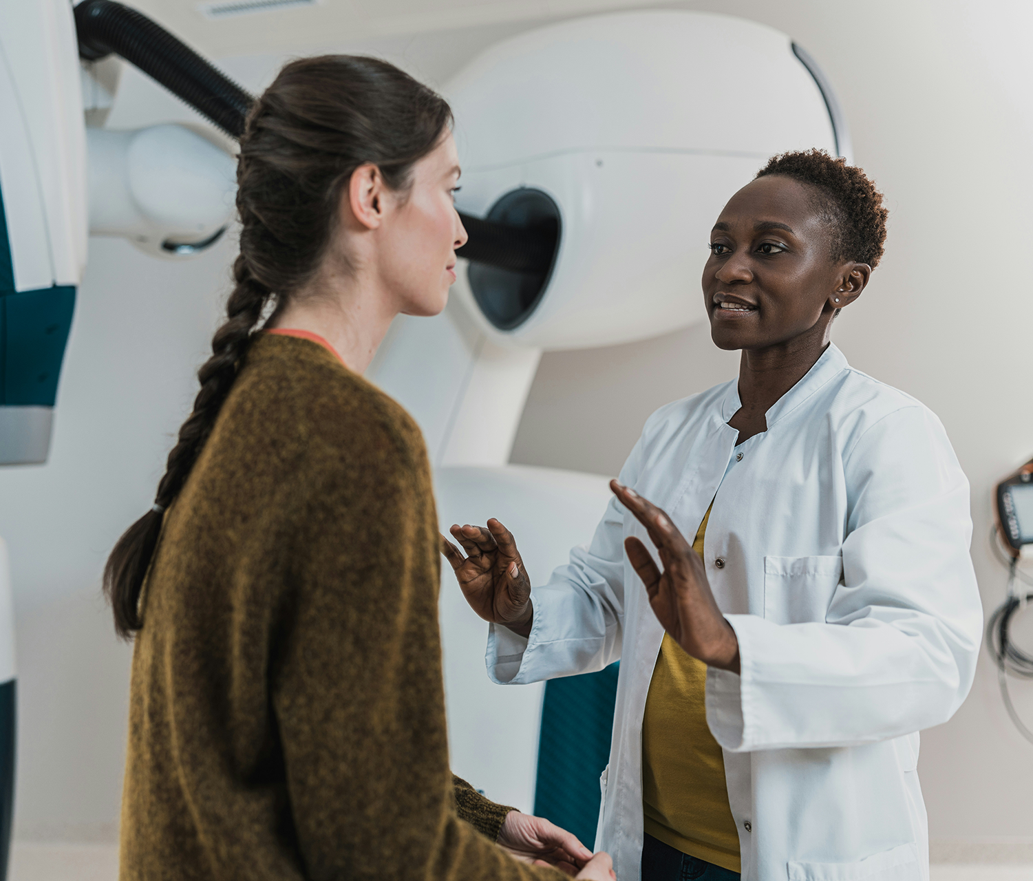 Pros of Being a Travel Radiology Tech - Marvel Medical Staffing